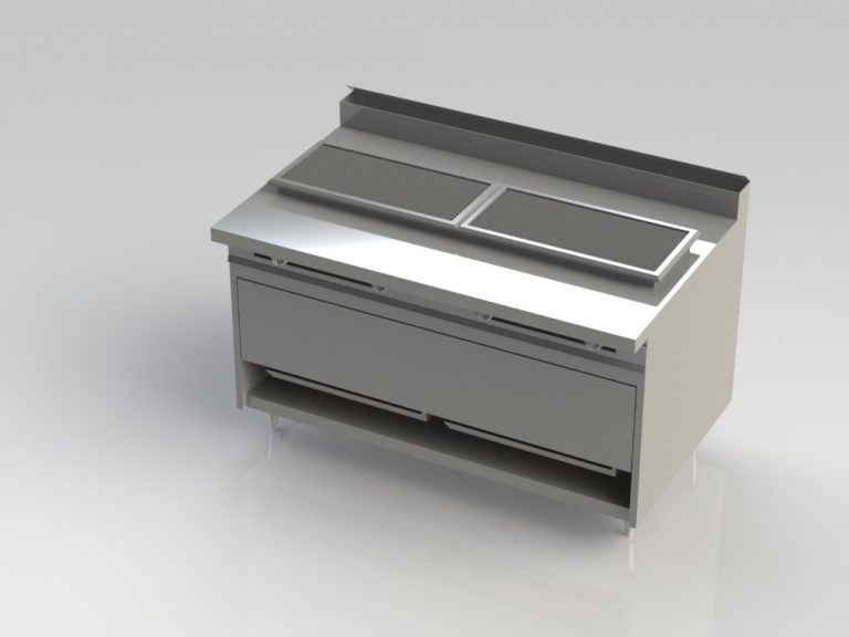 Titan Specialty Broilers | Product Line | Jade Range