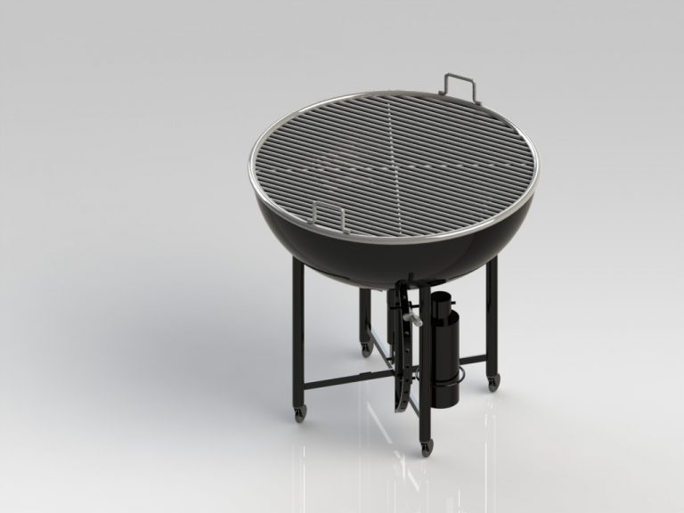 Mesquite Broiler | Product Line | Jade Range