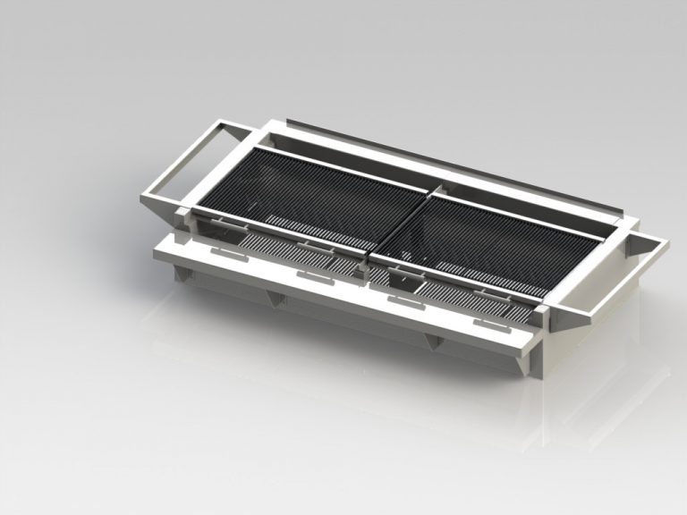 Mesquite Broiler | Product Line | Jade Range